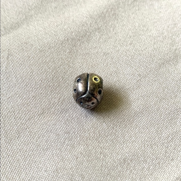 Pandora | Jewelry | Ladybug Pandora Charm | Poshmark